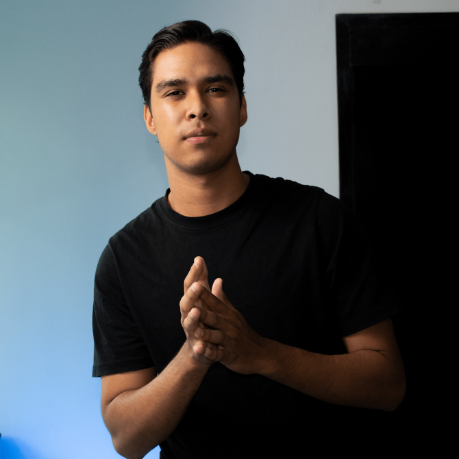 Team – Contadores Black